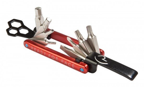 Set Imbus RFR/Cube Multi Tool 12F