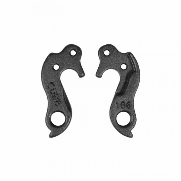 Ureche cadru CUBE 106