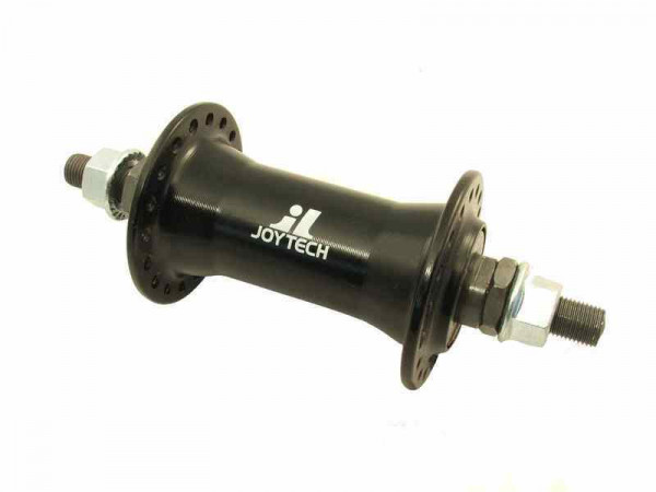 Butuc fata alu - JOYTEC JY075-14, 36H, BMX