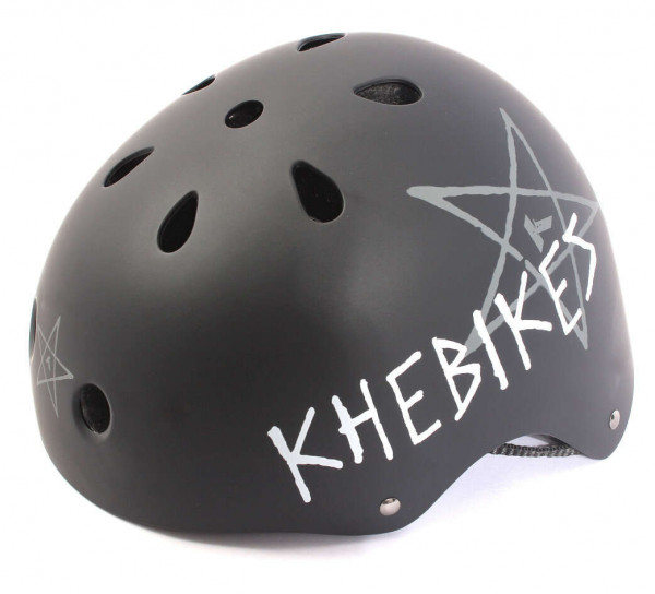 Casca BMX Helmet KHE PRO
