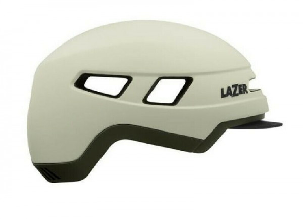 Casca Lazer Cruizer CE-CPSC/ MT Beige + LED
