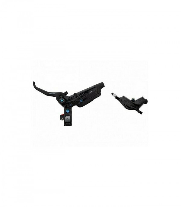 Frana pe disc Sram Code RSC hidraulica, fata, negru