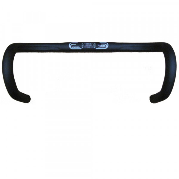 Ghidon racing DEDA ”PIEGA” 38 cm 1.1/8”