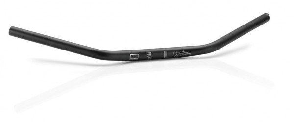 Ghidon XLC Comp City/Trekking HB-C12 630mm, 25.4mm, black matt