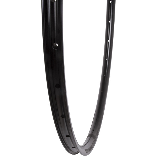 Janta dubla aluminiu ”Ventura Double Disc 24 Plus” 27.5″ 32H neagra