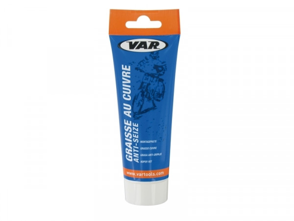 Pasta antiblocare tub 100ml Var Tools