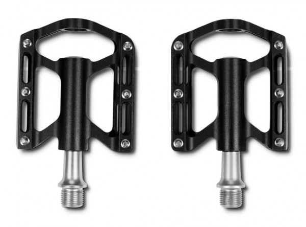 Pedale RFR Flat Urban HPA negru