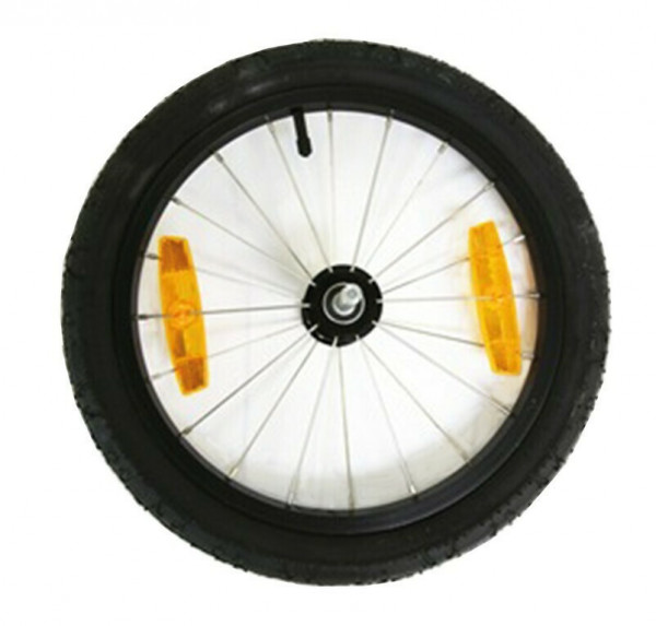 Roata Remorca Burley 16" Alu FOR CUB 2009-2012,Nomad 2014