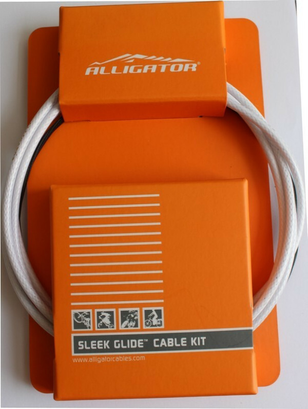 Set Cablu Schimbator - cabluri PTFE, invelis SP multistrat, accesorii ...