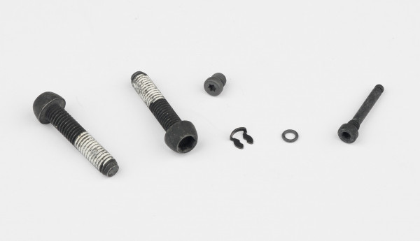 Avid Caliper Hardware Kit - Elixir 3