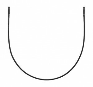 Cablu power cable Shimano EW-SD300 E-TUBE, F. EXTERNAL CABLE ROUTING, 600mm