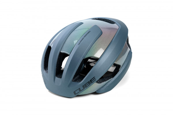 Casca Cube Helmet Heron SL Grey Prizm