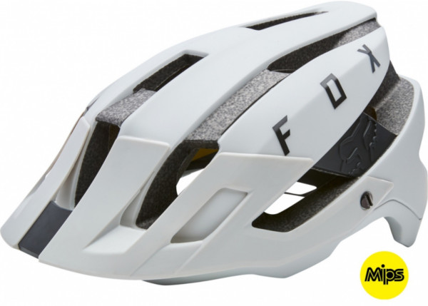 Casca Fox Flux Mips Helmet c gry