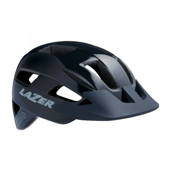 Casca Lazer Gekko CE-CPSC/ dark blue