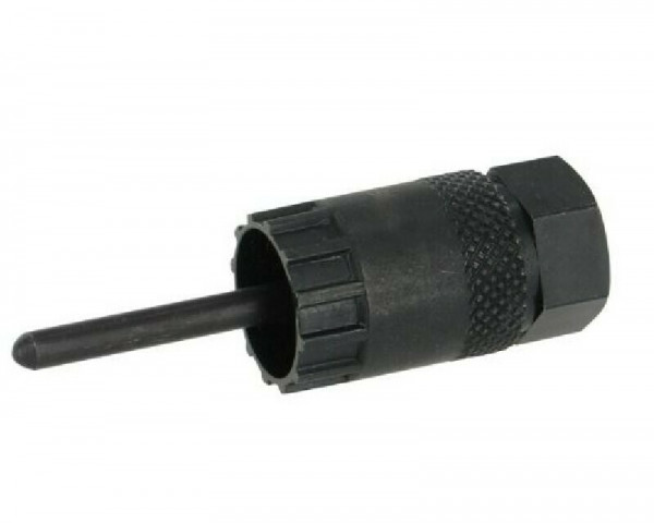 Cheie cu ghidaj pt pinioane pe caseta Shimano Hyperglide, ambalat individual, Var Tools