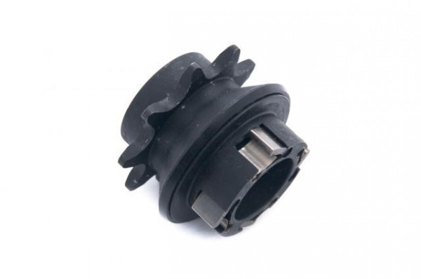 Driver Eclat RSD 10T cr-mo 2010