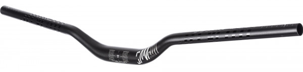 Ghidon Nukeproof Sam Hill Series Bar 780 mm 31.8 mm 10 mm rise negru