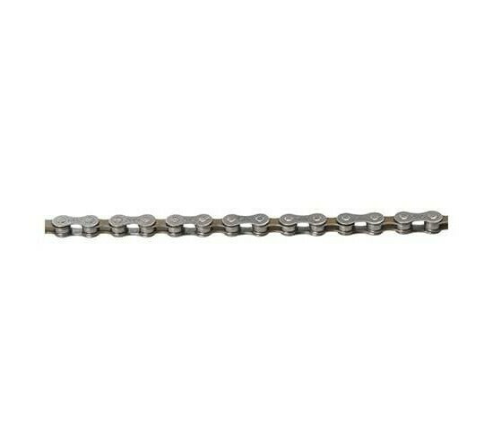 Lant - KMC - HV500, 1/2"x3/32", 110 L, 6-7 viteze, ambalat simplu
