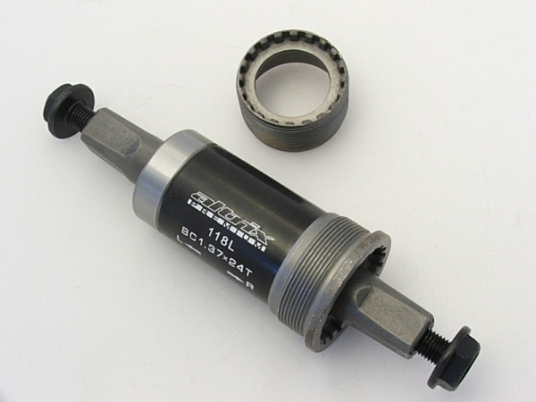 Monobloc - ALTRIX, 68 / 118