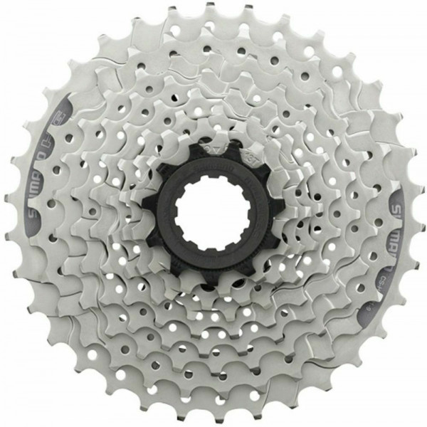 Pinioane Shimano CS-HG201-9 9 V 11-34T
