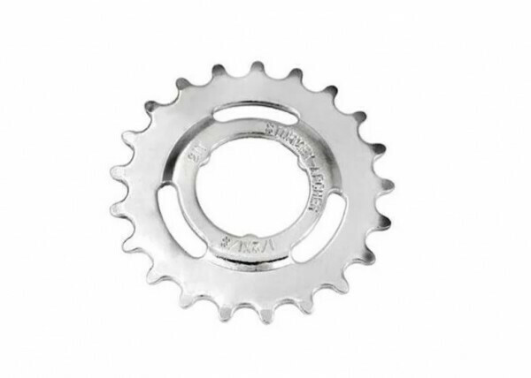 Pinion Sturmey Archer HSL210, 3/32' 21T, chromat