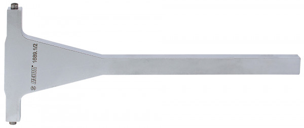 Scula de calibrare Unior pentru stand 1689 1689.1