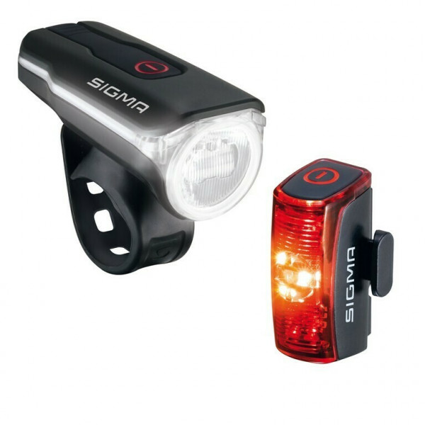 Set lumini LED Sigma Aura 60 USB