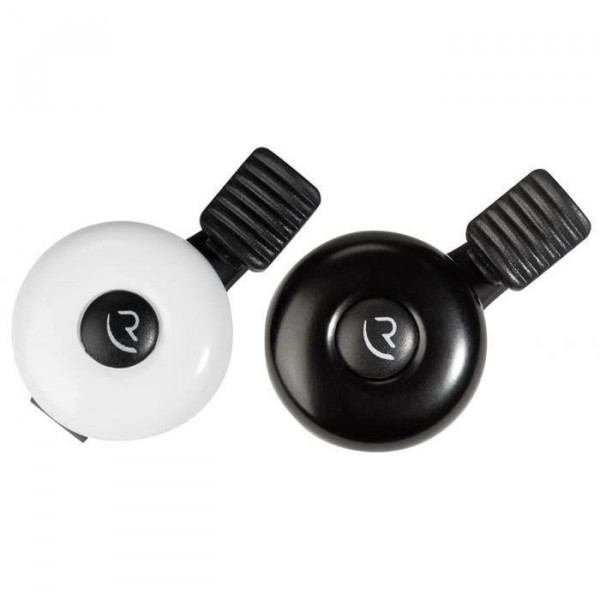 Sonerie Cube RFR Mini Bell alba