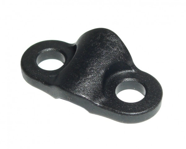 SR-Suntour brake cable holder w screws for MTB forks with one mounting ...