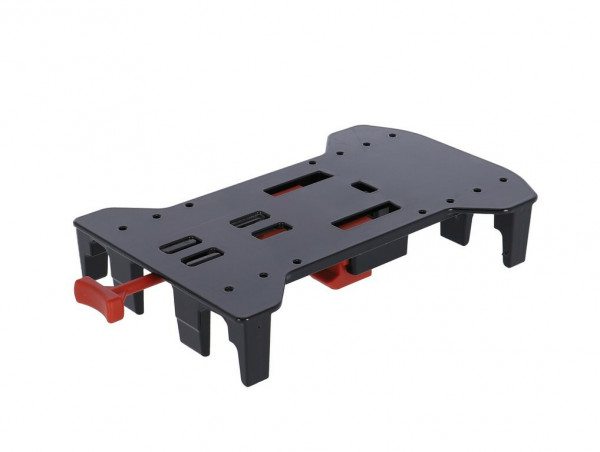 Wersa adapter Pletscher for Pletscher Wersa system carrier