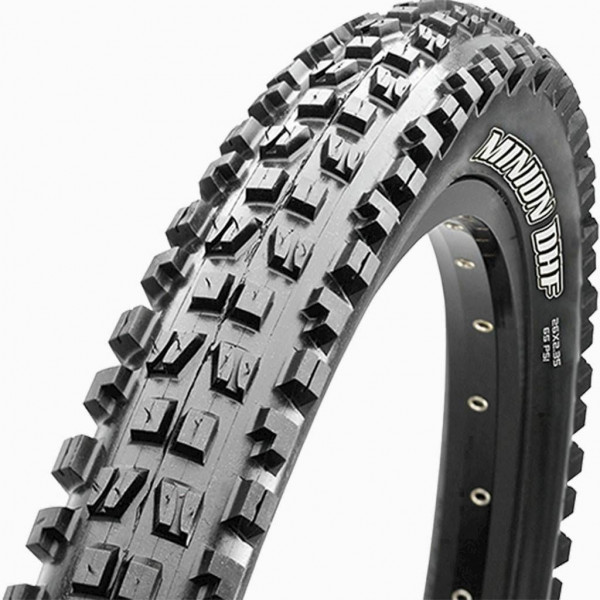 Anvelopa pliabil Maxxis Minion DHF 29x2.50WT 3C/DH/TR