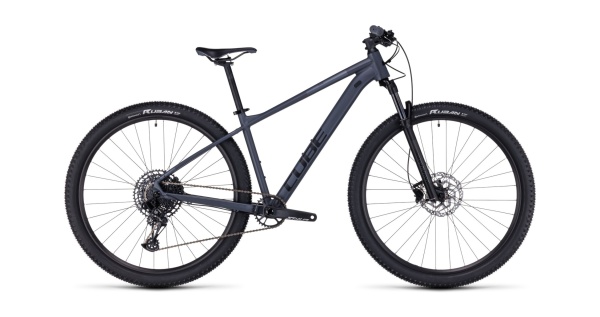 Bicicleta Cube Acid Grey Pearlgrey 2024 - Roti 29