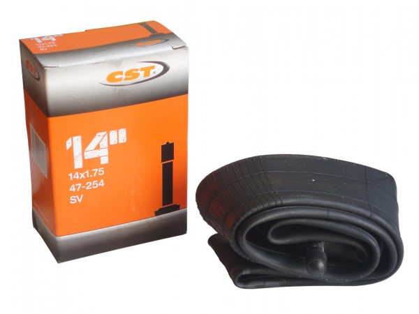 Camera CST 14*1.75 auto