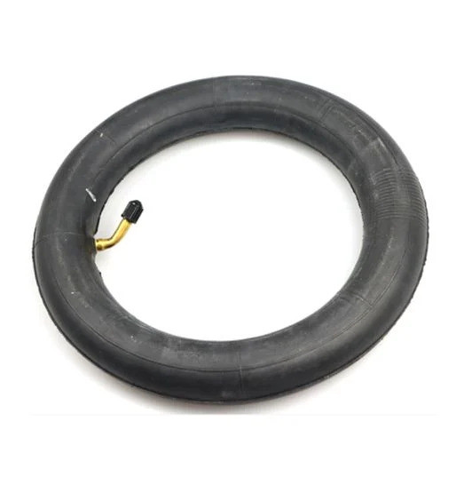 Camera CST 8 1/2x2 pentru e-scooter cu ventil curbat