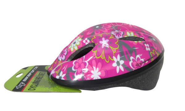 Casca Bikeforce Flowers Out-Mold