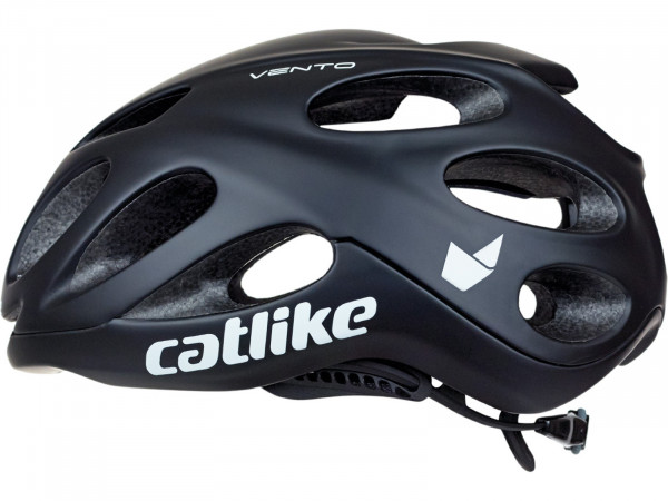 Casca CATLIKE HELMET VENTO negru