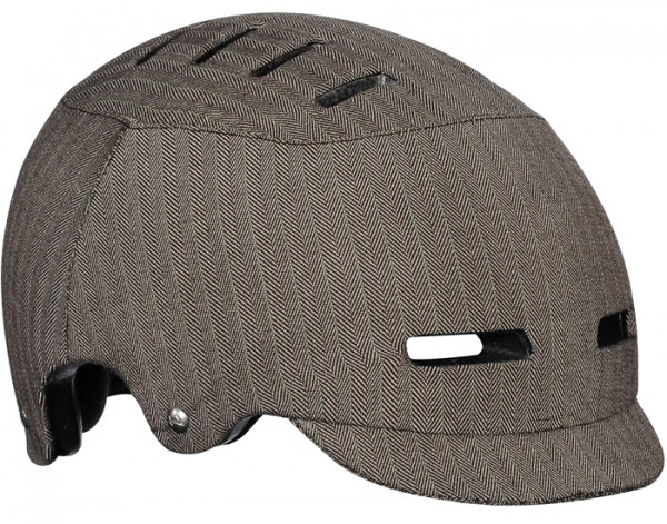 Casca Lazer Cityzen beige
