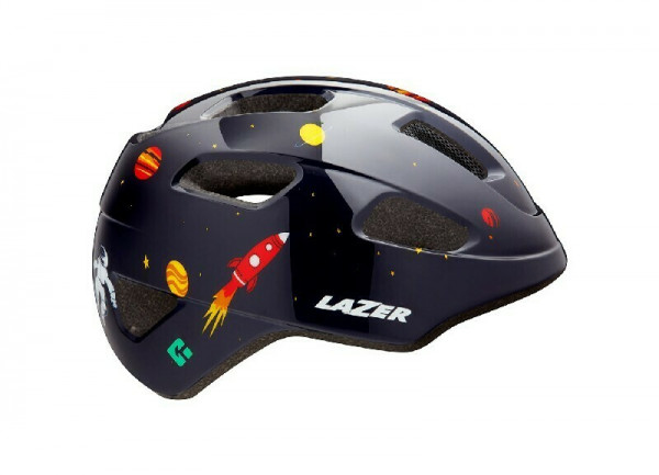 Casca Lazer Jackal Nutz Kineticore CE-CPSC space