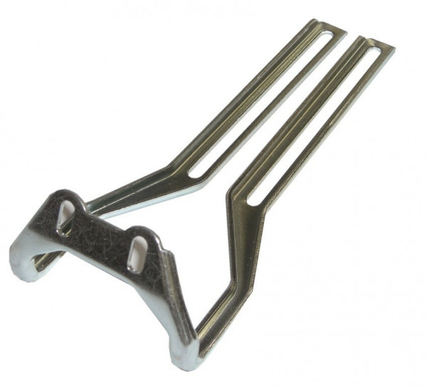 Fastener Pletscher Athlete Bar Plate