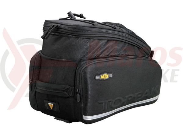 Geanta-coburi portbagaj Topeak MTX Trunk Bag Dxp TT9635B 23L