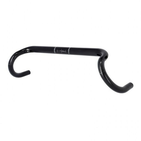 Ghidon Thomson Off-Road Drop Bar Carbon, 31,8mm, 440mm