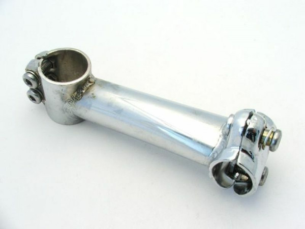 Pipa ghidon A-Head, otel, 28.6 / 25.4, 120mm