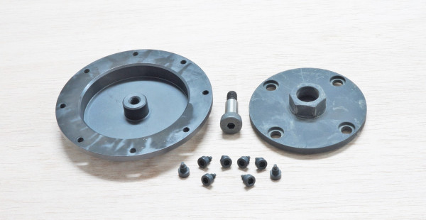 Truvativ HammerSchmidt Bearing Removal/Overdrive Disassembly Tool