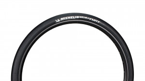 Anvelopa Michelin Wild Run'R 26x1.40