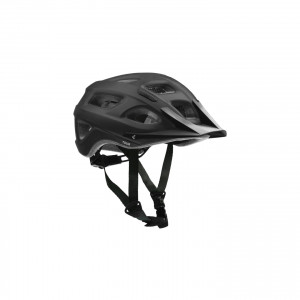 Casca Cube Helmet Tour neagra