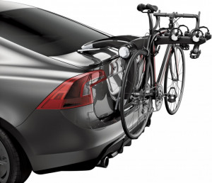 Suport 3 biciclete cu prindere pe haion Thule RaceWay 992
