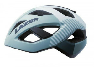 Casca Lazer Cannibal CE/ Matte Light Blue