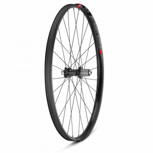 Set Roti Fulcrum E-Metal 5 Disc 6-Bolt Boost 29Inch Shimano HG