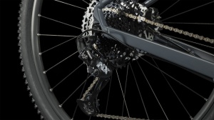 Bicicleta Cube Acid Grey Pearlgrey 2024 - Roti 29