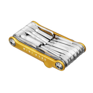 Set Mini Scule Multifunctionale Mini PT30 TT2583S - Auriu